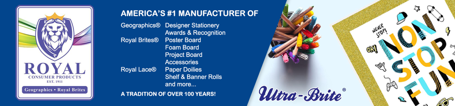 Royal Consumer Products LLC